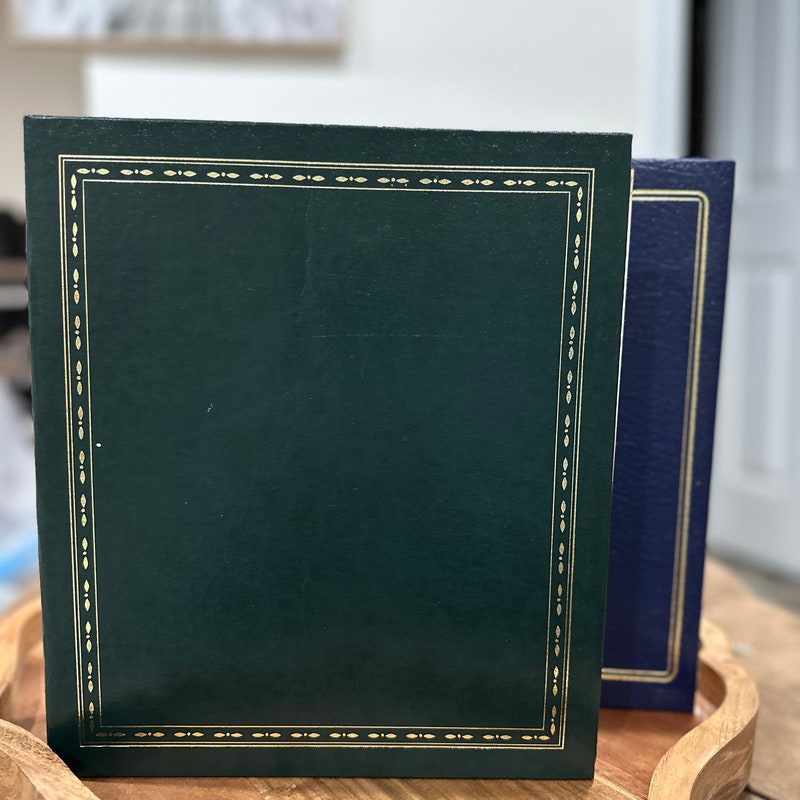 Vintage Album - Etsy