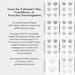 Kids Affirmation Notes: Printable Heart Messages (instant Download) - Etsy