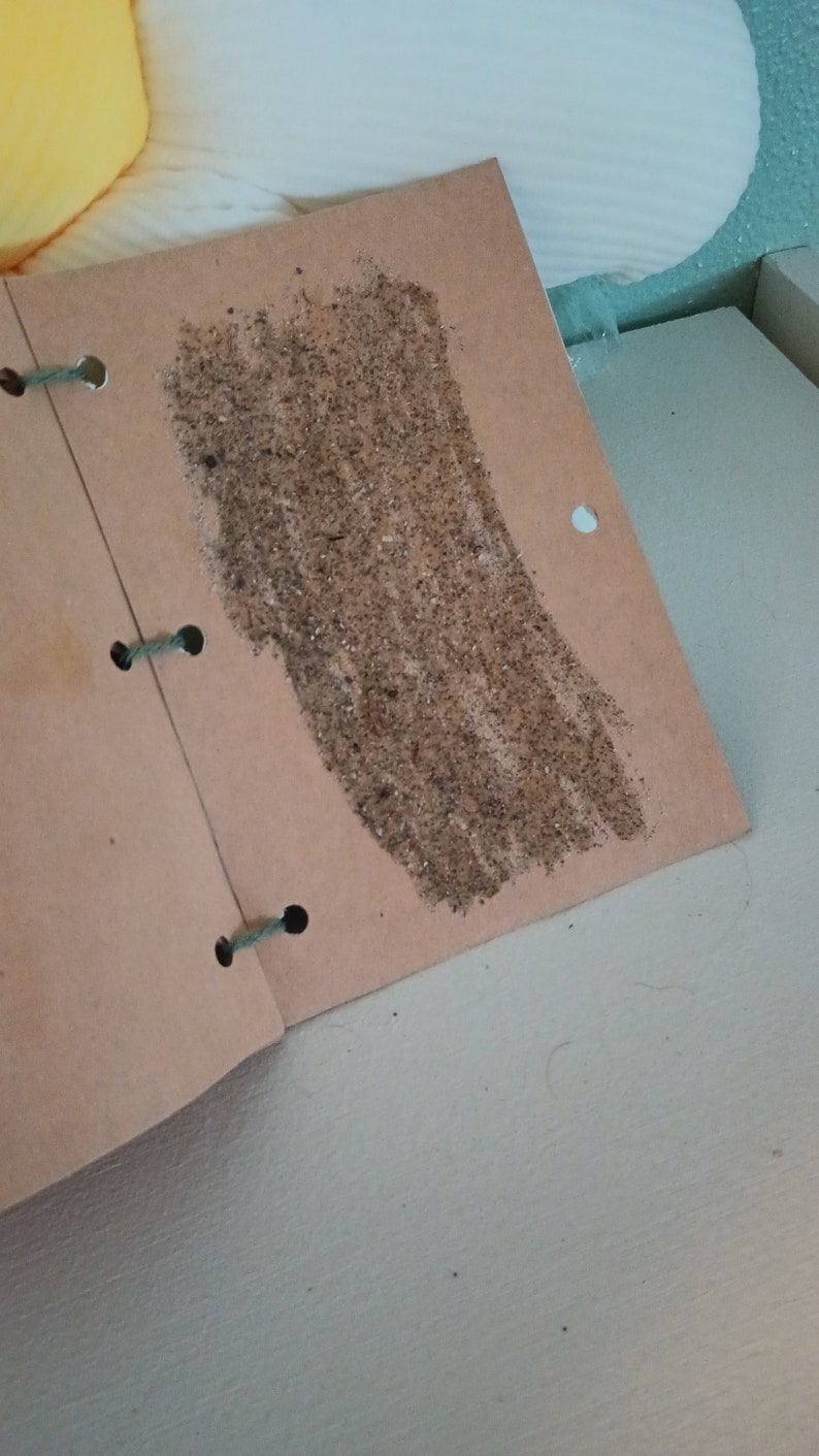 Sensory Book Filled With Primary Colors, Pastel Colors, Small Squishy ...