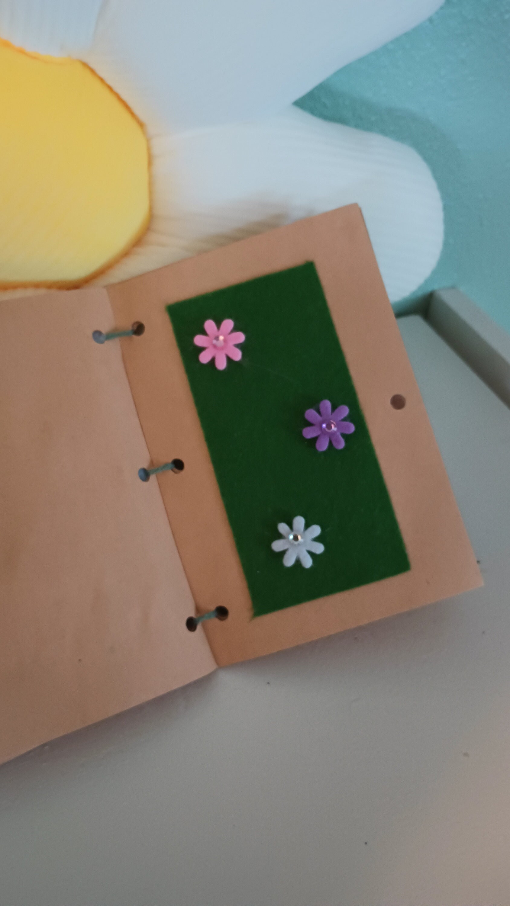 Sensory Book Filled With Primary Colors, Pastel Colors, Small Squishy ...