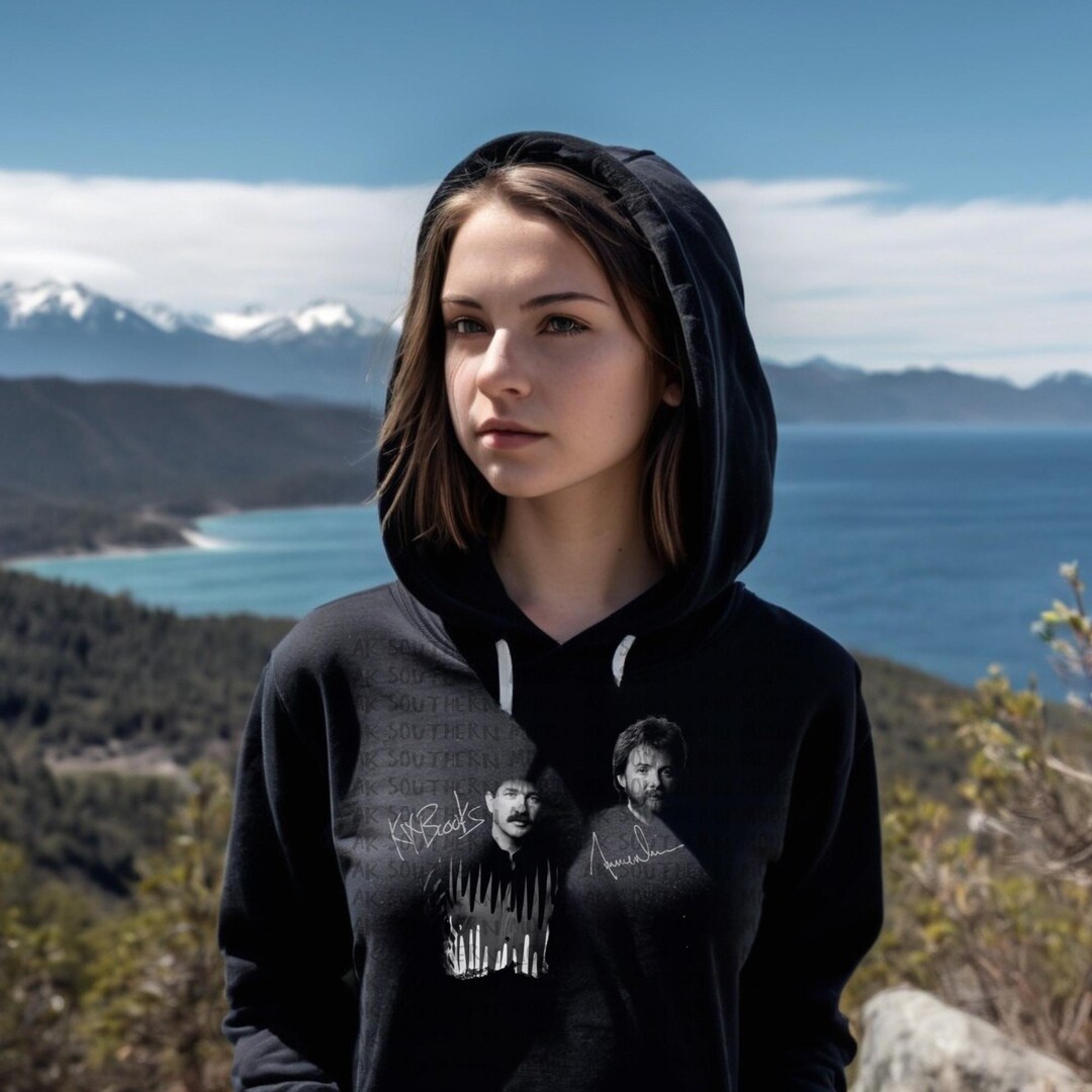 Brooks & Dunn Signature Series - DTF Print - Etsy