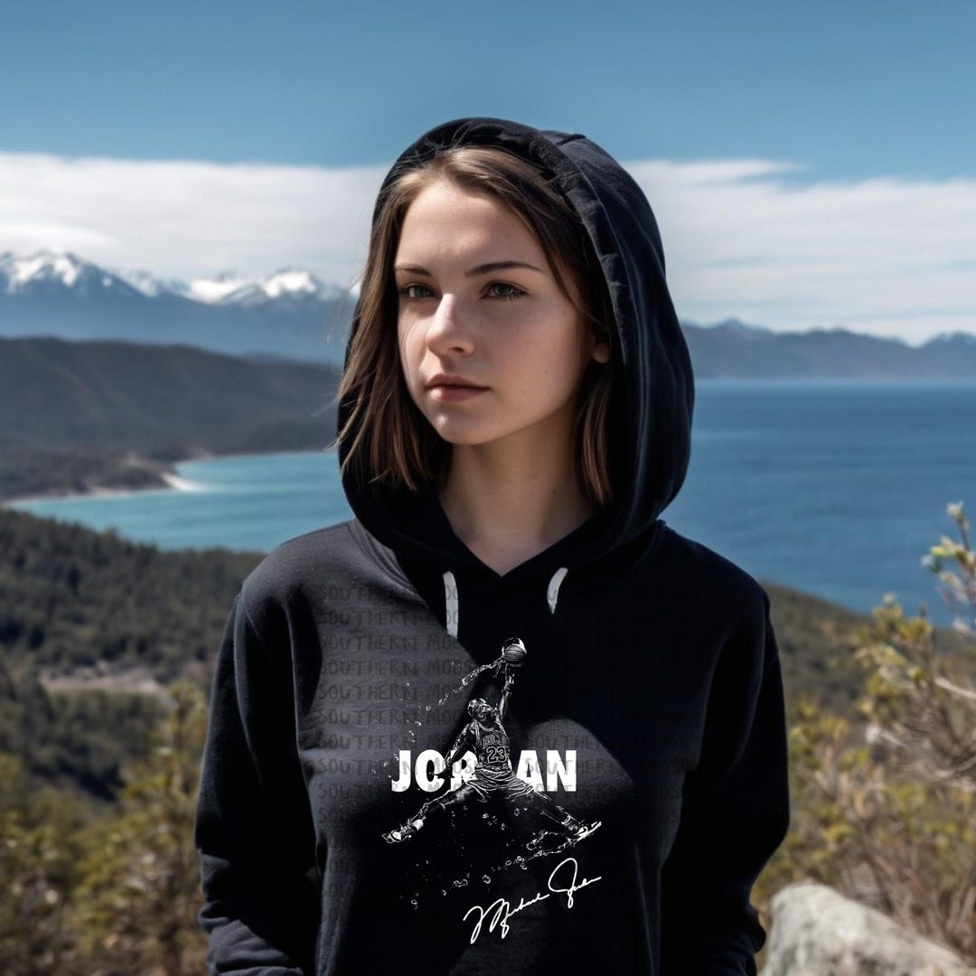 Jordan Signature Series - DTF Print - Etsy