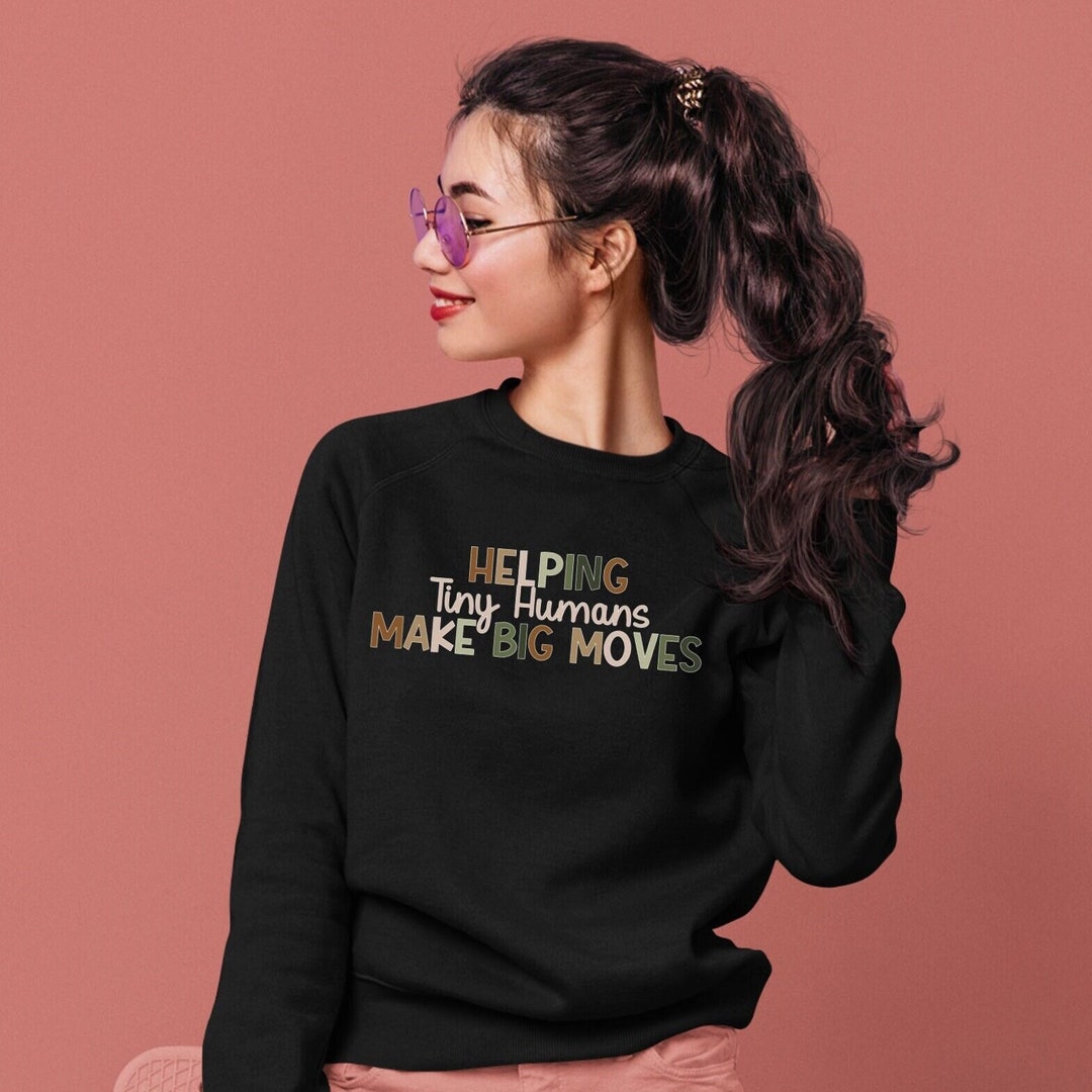 Helping Tiny Humans Make Big Moves, Pediatric Therapist, NICU ...