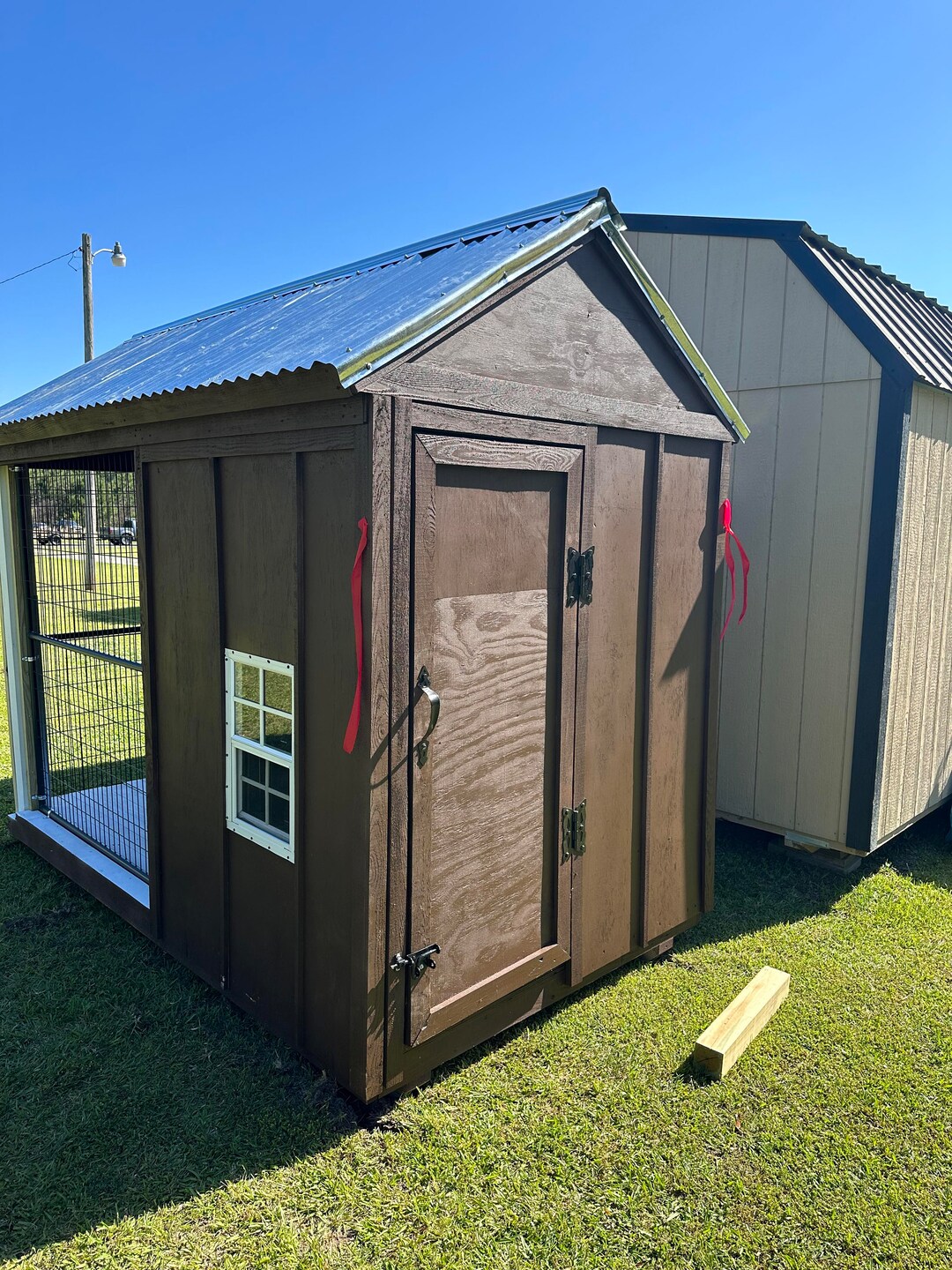 Custom Made Dog Kennel - Etsy