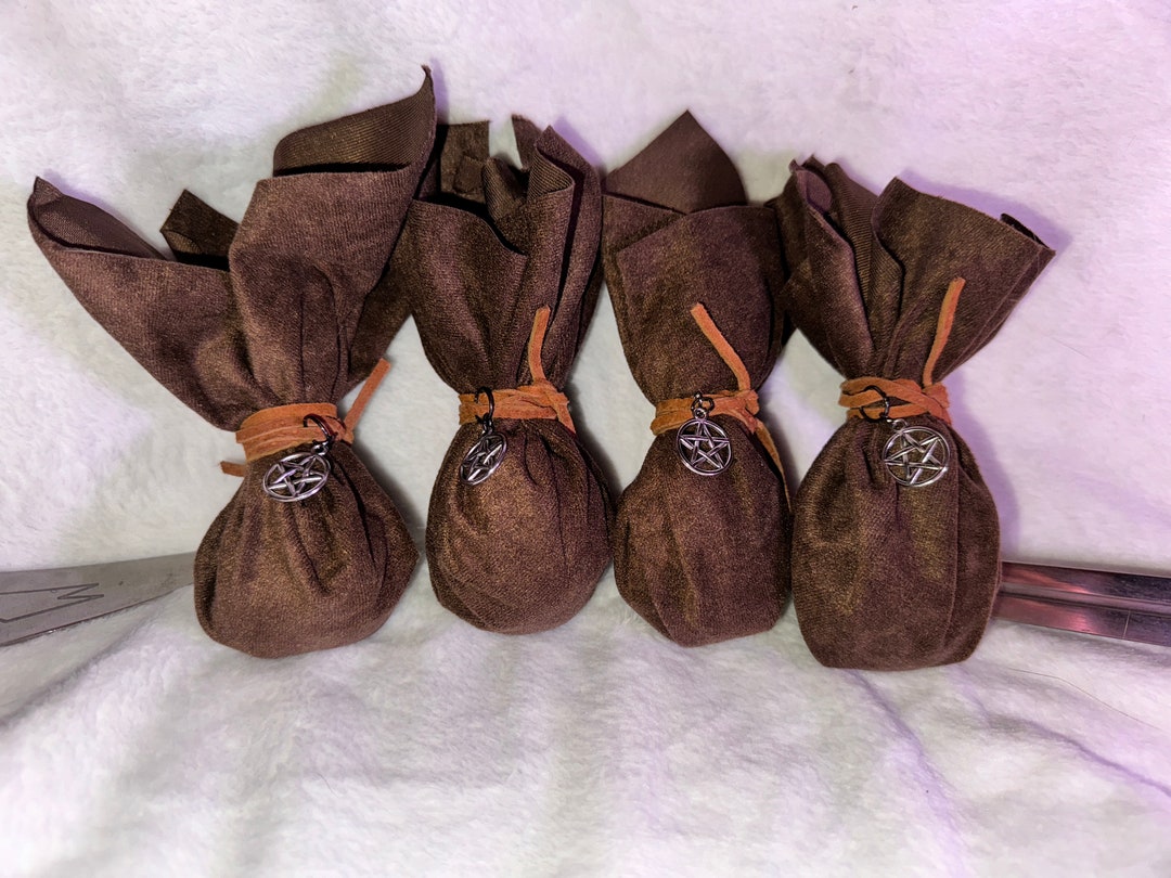 Supernatural Inspired Hex Bags - Etsy