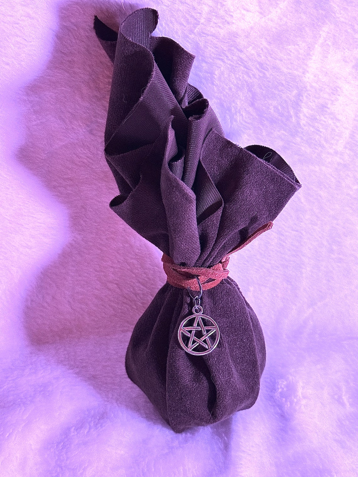 Supernatural Inspired Hex Bags - Etsy