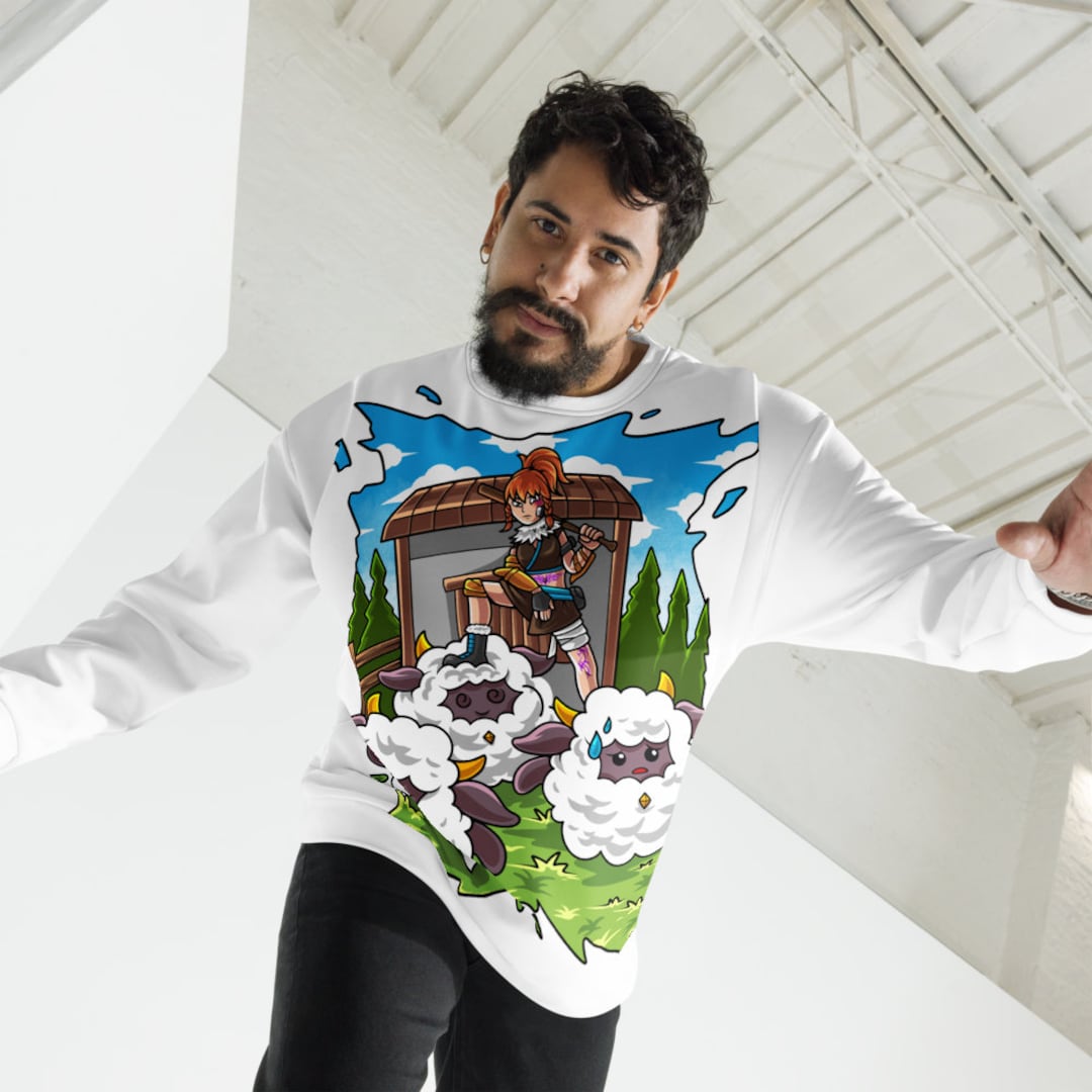 Palworld Pals Shirt, Palworld Video Game Shirt, Palworld Survival Game ...