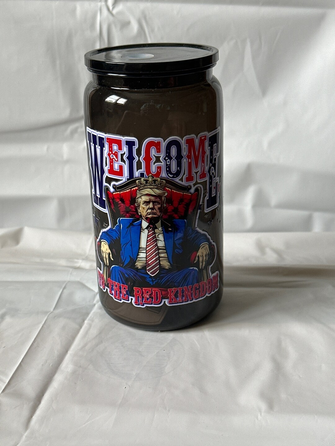 Donald Trump Cup - Etsy