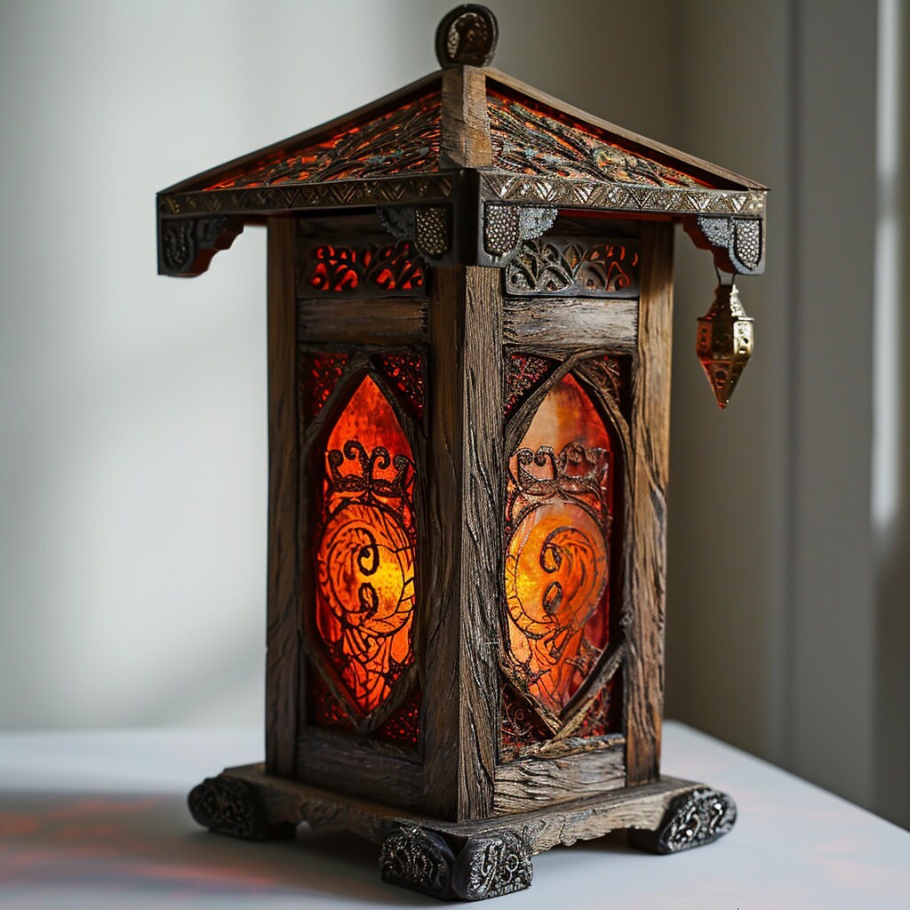 Handcrafted Lanterns for Every Setting - Etsy