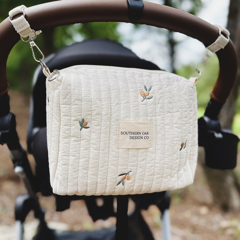 Cute Stroller Bags - Etsy