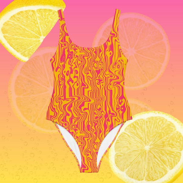 Cheeky Onepiece - Etsy