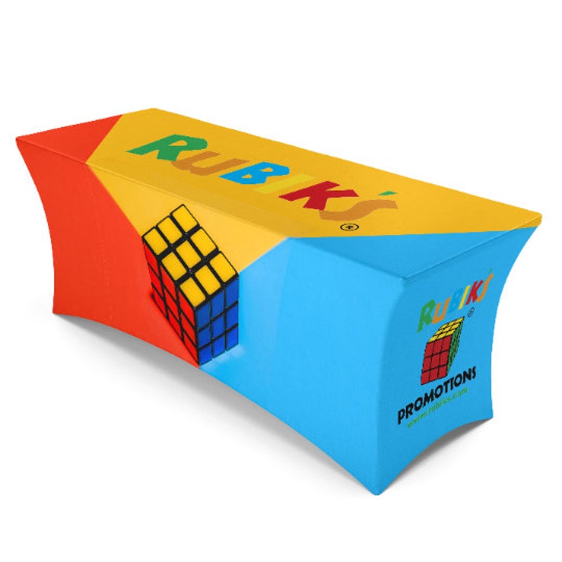 Craft Fair Tablecloth - Etsy