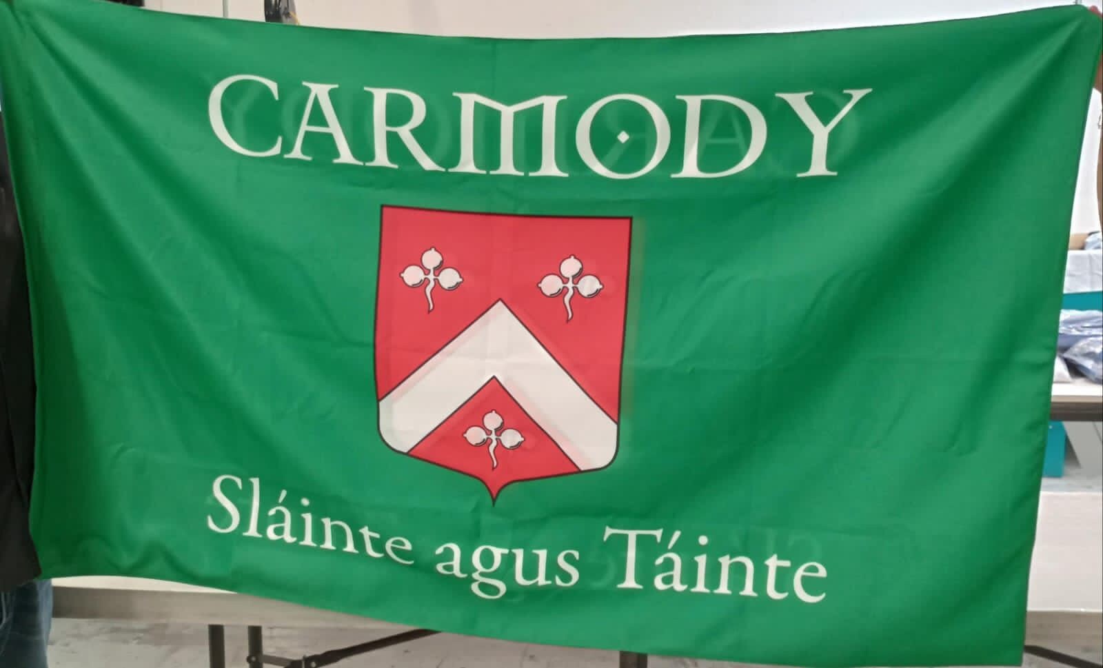 Custom Double Sided Custom Flag 2' X 3' E-COM Sublimated - Etsy