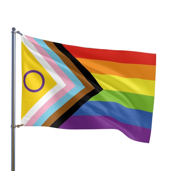 Double Sided Custom Flags - Etsy