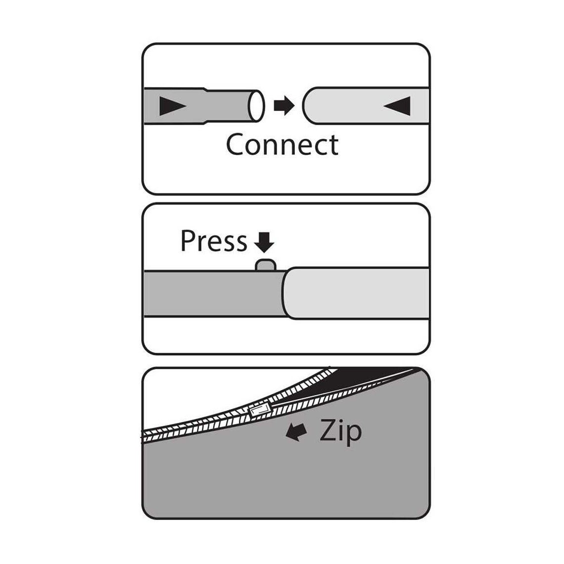 Custom Tubular Backdrop Banner 10X 8 E-COM Sublimated - Etsy