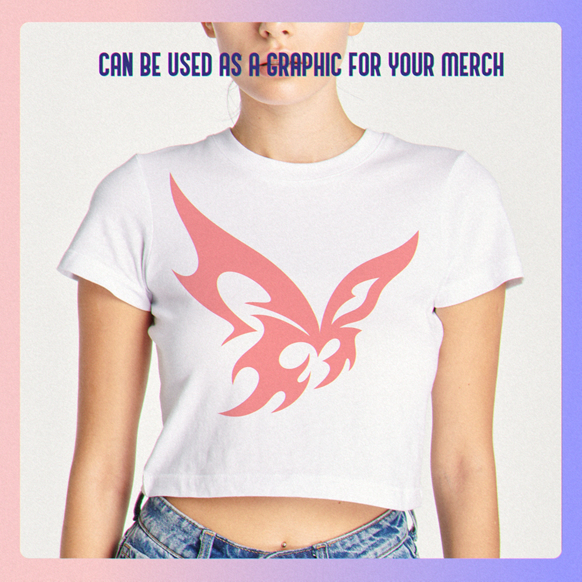 Aespa Supernova Emblem Ai, Eps, Png, Jpg, Svg Printable Decal Vector ...