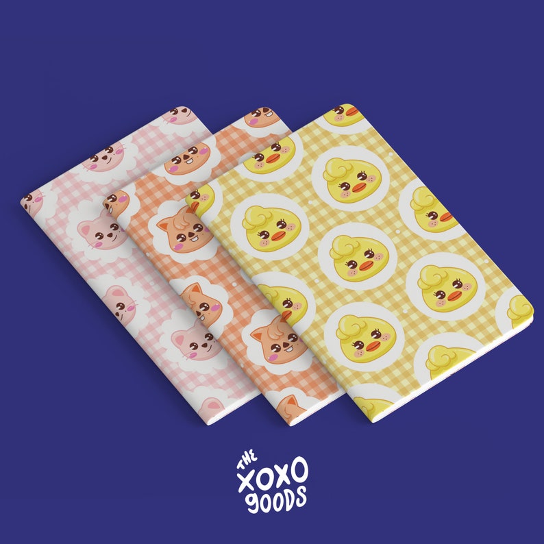 Seamless Stray Kids SKZ Skzoo Pattern Customizable Designs for Prints ...