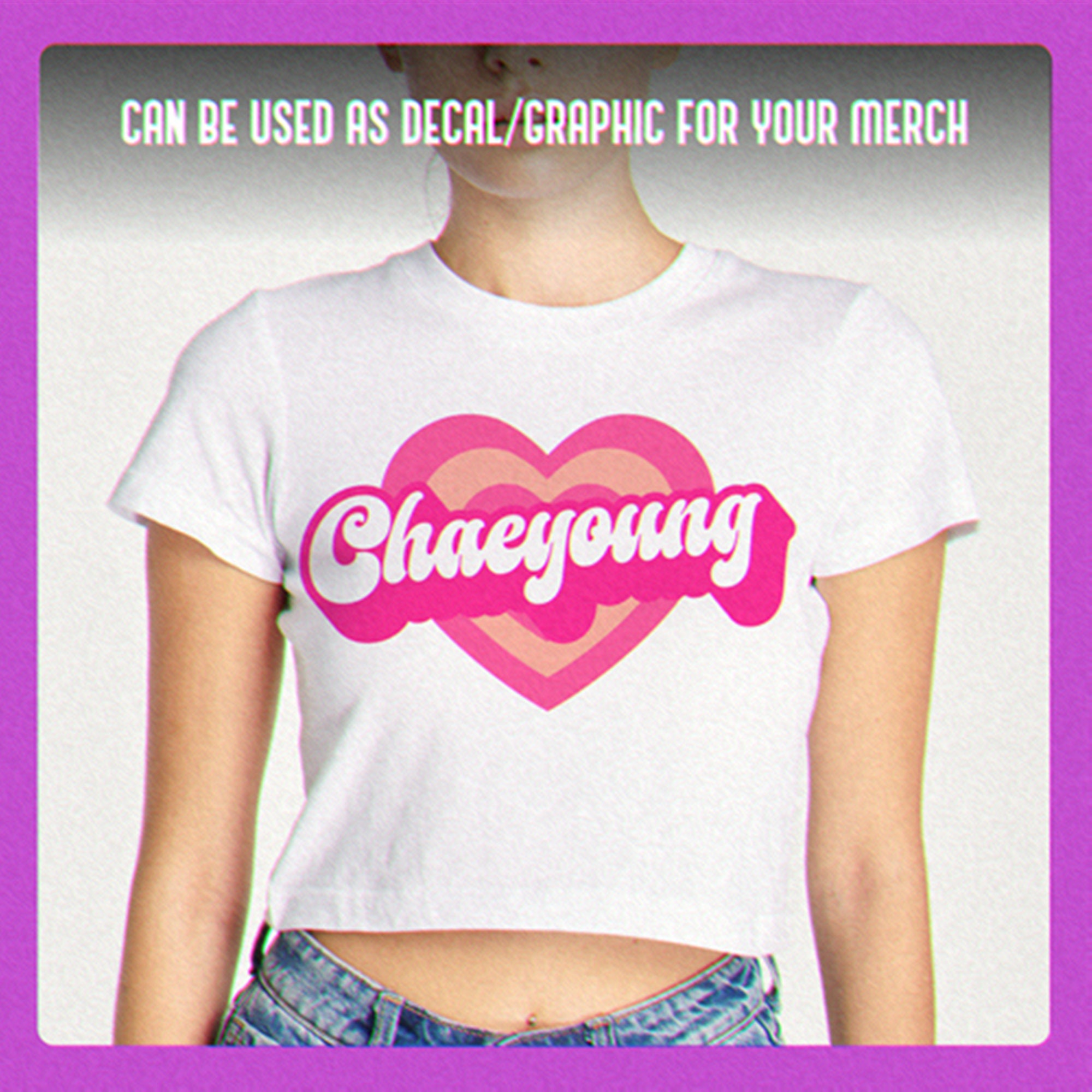 Twice Retro Style Names Ai, Eps, Png, Jpg, Svg Printable Decal Vector ...