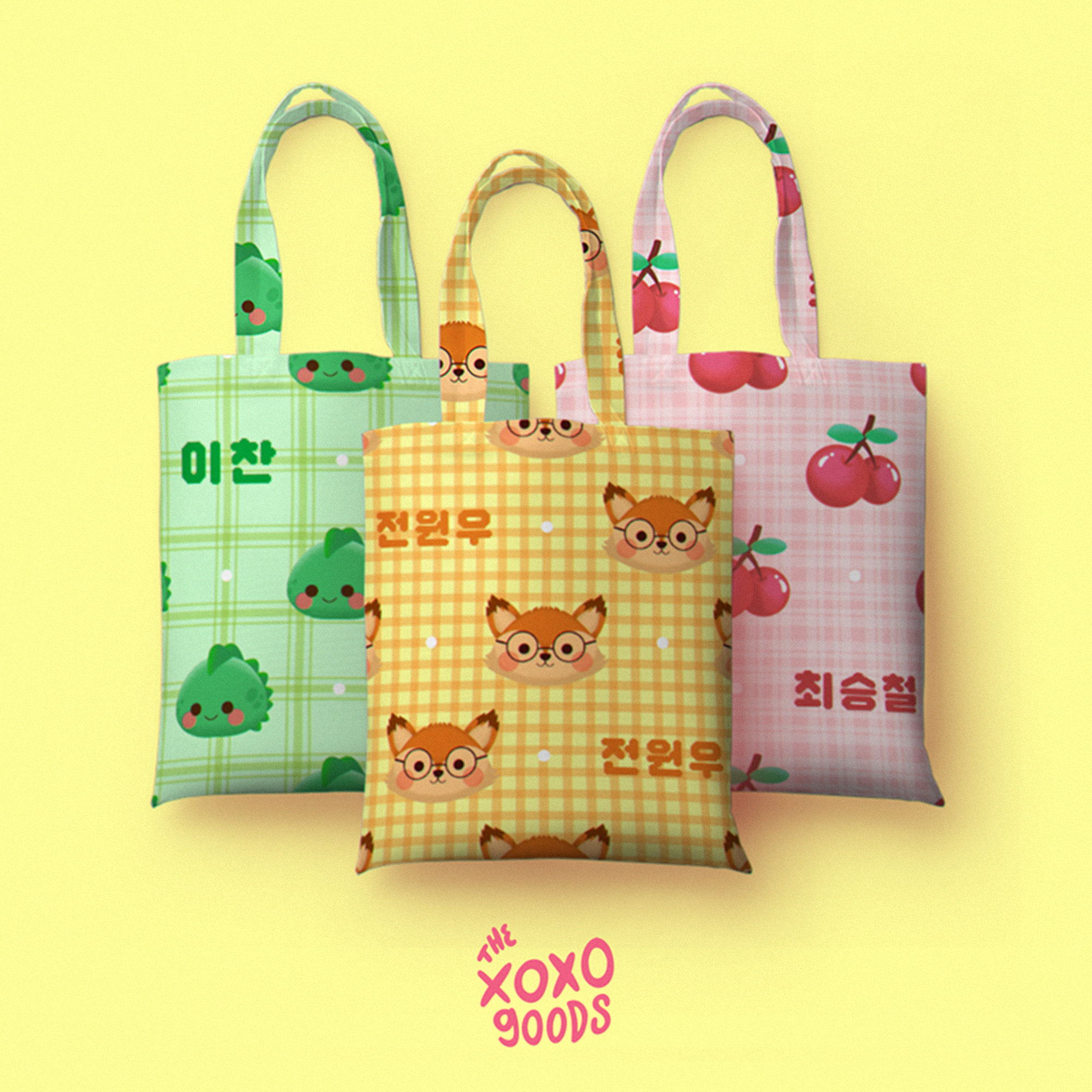 Seamless Seventeen SVT Emoji Icon Pattern Customizable Designs for ...