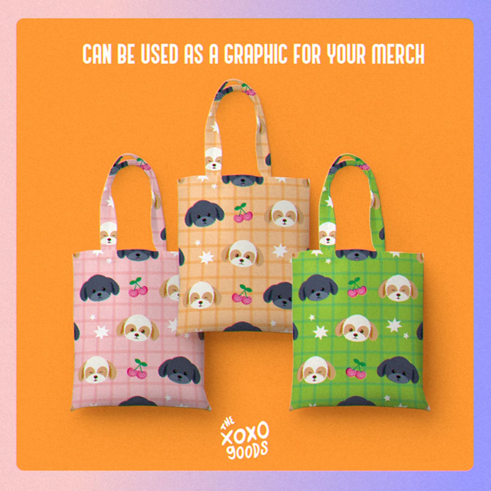 Seamless EXO Park Chanyeol Zzar and Toben Pattern Ai, Eps, Png, Jpg ...