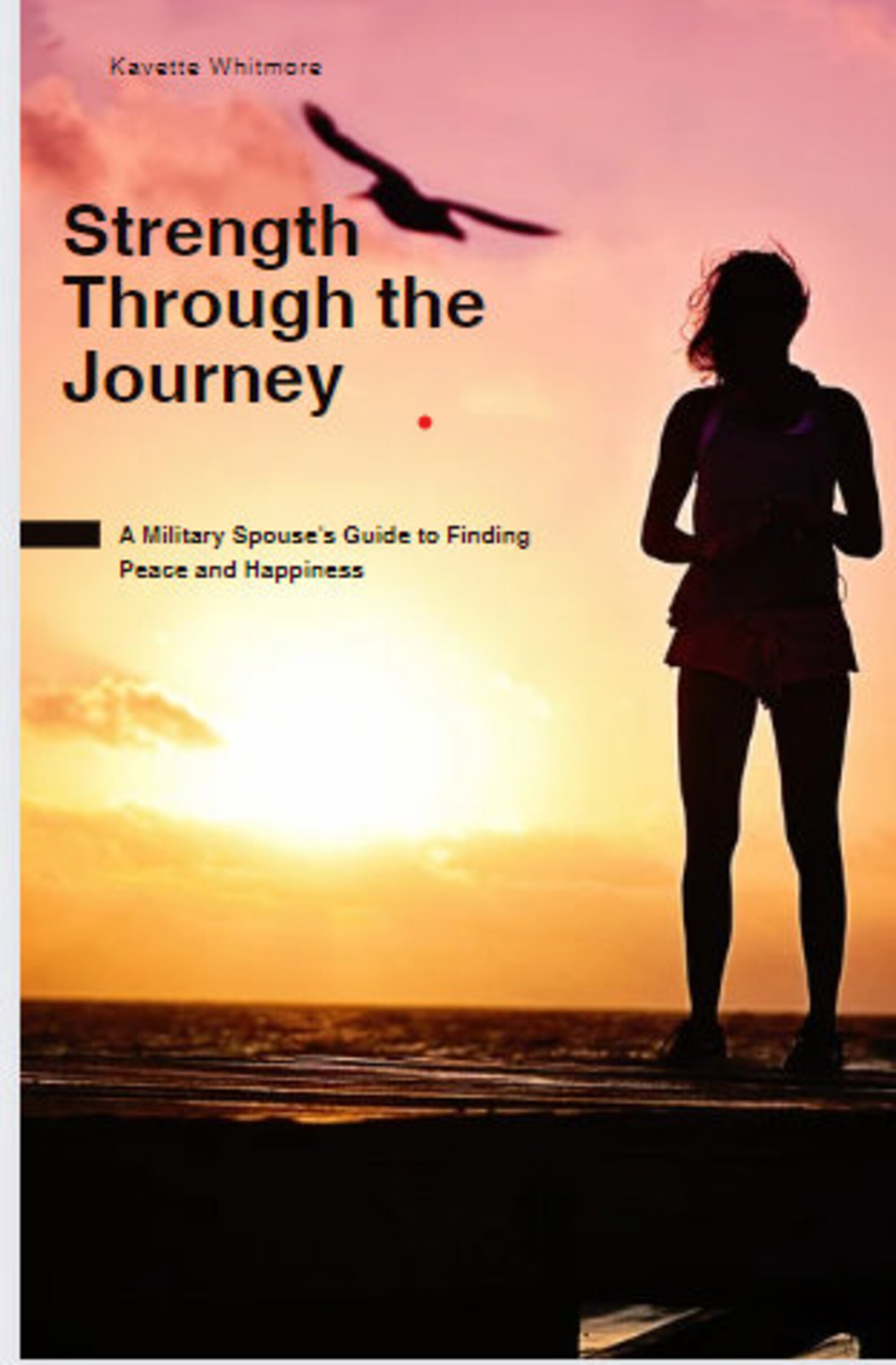 Strength Through the Journey - Etsy