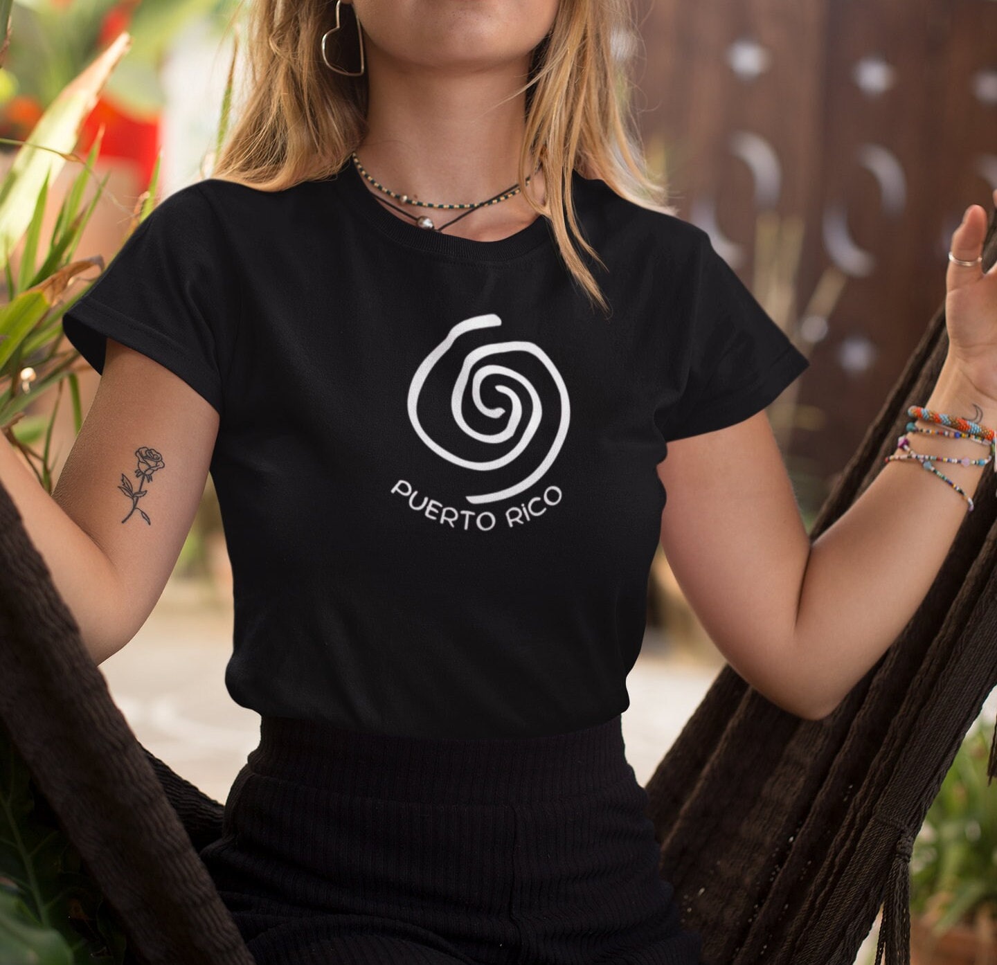 Taino Water Shirt, Taino Symbol Shirt, Taino Collection, Coqui Taino ...