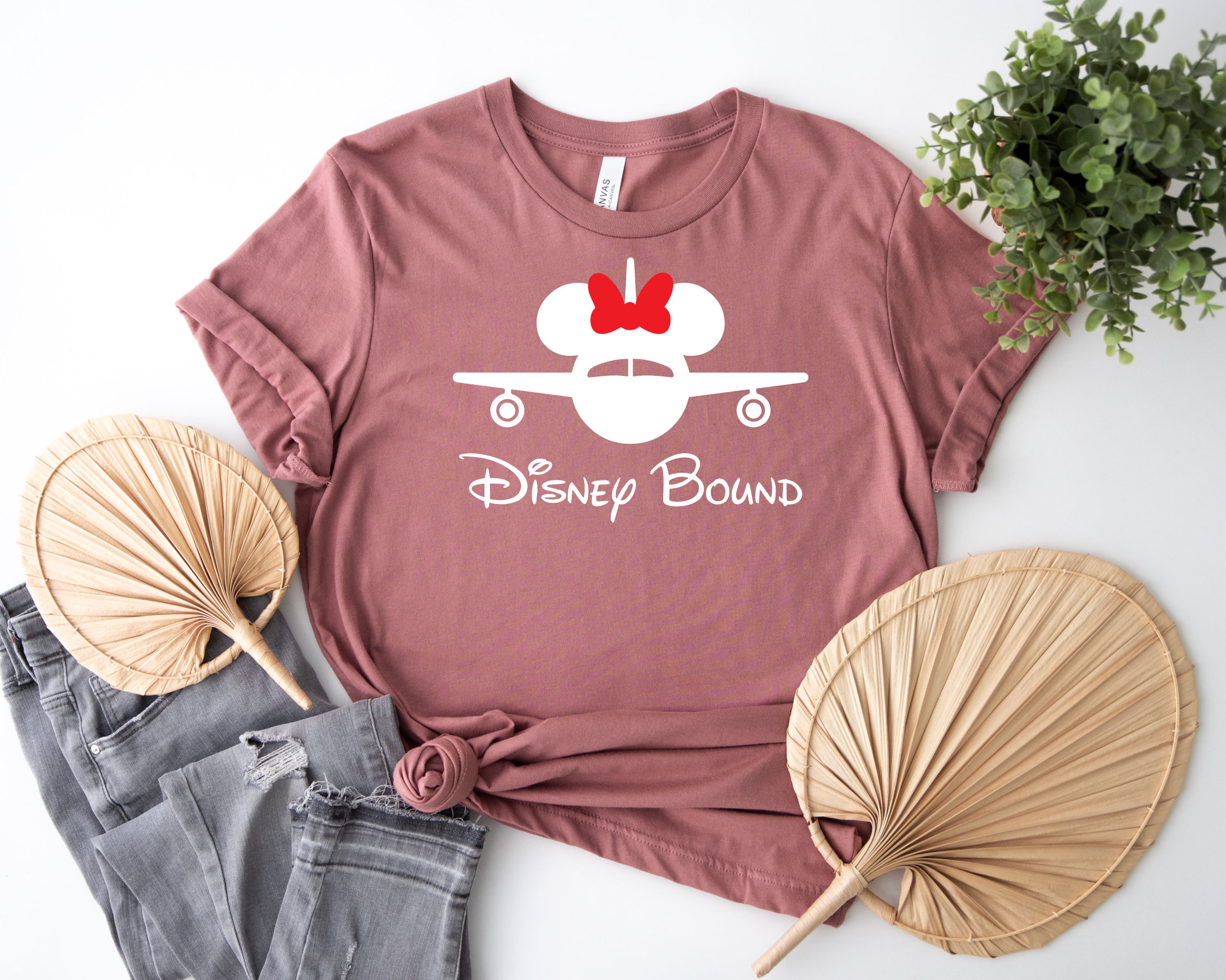 Disney Bound, Disney Airplane Design, Disney Family Trip Shirt, It's My ...