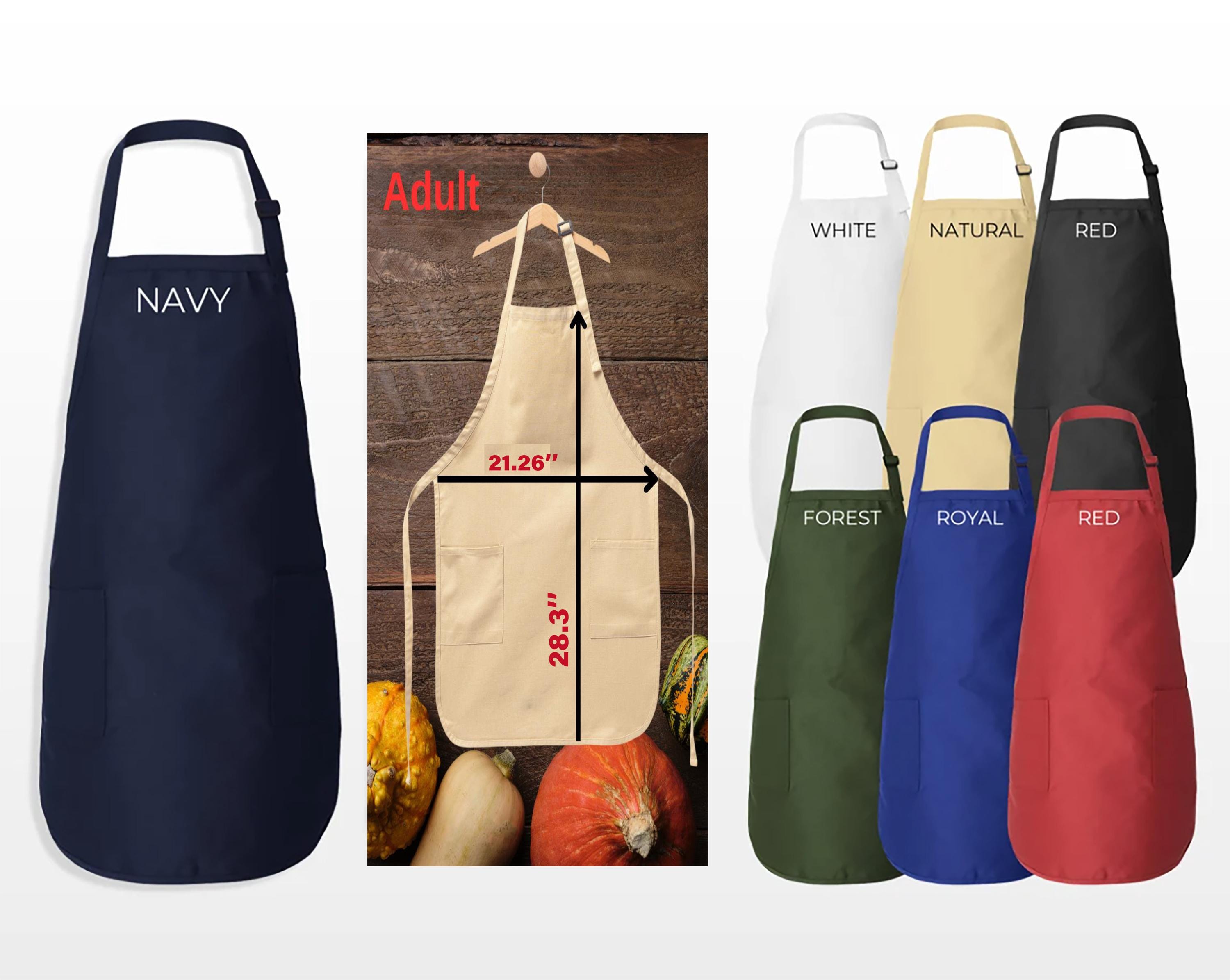 Queen of the Kitchen Apron, Best Chef Apron, Queen Gift for Mom, Gift ...