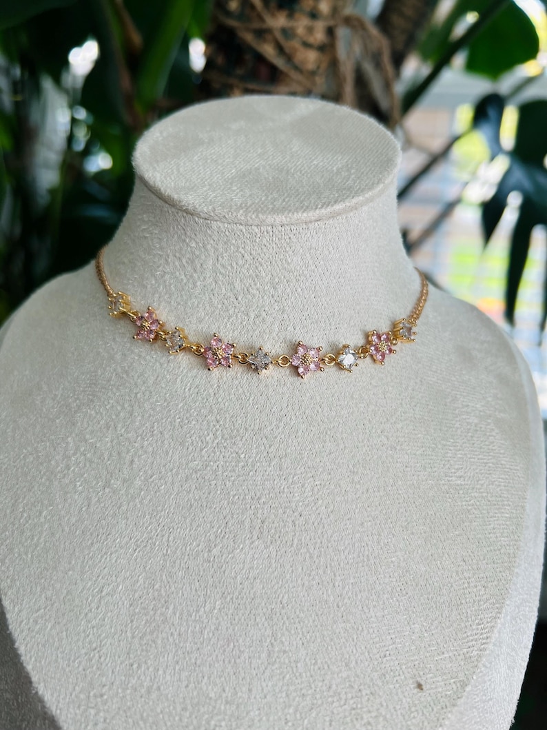 Elegant Victorian Necklace: Forest Fairy, Regency Era Ball, Renaissance ...