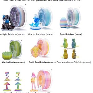 Cherry Blossom Dragon (2 Colors) - Variety of Colors and Sizes ...