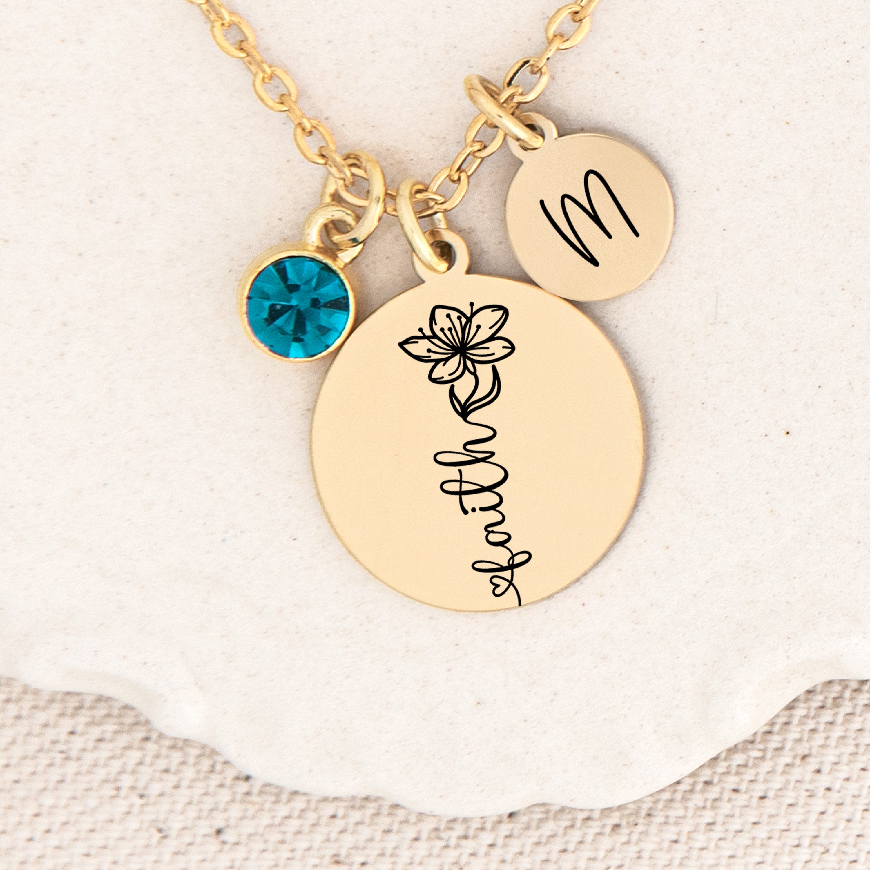 First Communion Necklace, First Communion Gifts for Girls, Goddaughter ...