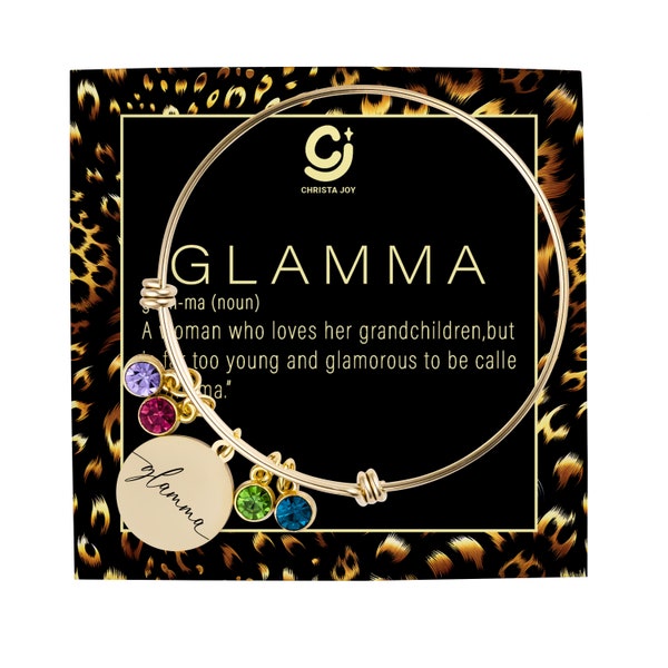 Glamma - Etsy