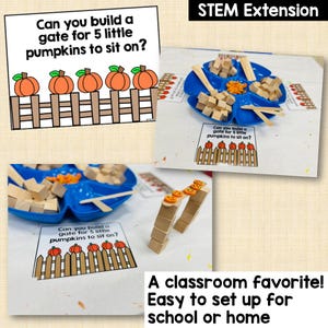 5 Little Pumpkins Activities & Crafts - Halloween Preschool Printables ...