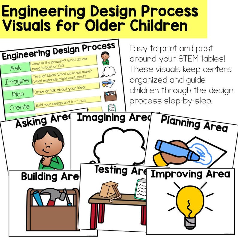 Christmas Tree STEM Challenge – Holiday Engineering Activity - Etsy