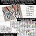 School Store Dramatic Play Printables- Back to School Pretend Play ...