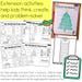 Christmas Tree STEM Challenge – Holiday Engineering Activity - Etsy