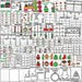 Santa's Workshop Dramatic Play Printables for Preschoolers- Christmas ...