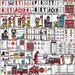Fire Station Dramatic Play Center - Firefighter & Fire Safety ...