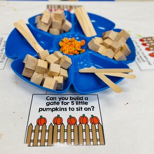 5 Little Pumpkins Activities & Crafts - Halloween Preschool Printables ...