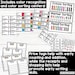 School Store Dramatic Play Printables – Back to School Pretend Play ...