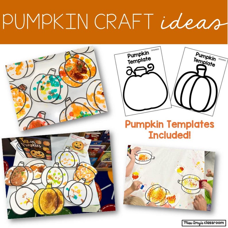 Fall Farm Dramatic Play Printables: Apple Stand & Pumpkin Patch Bundle ...
