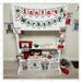 Santa's Workshop Dramatic Play Printables for Preschoolers- Christmas ...