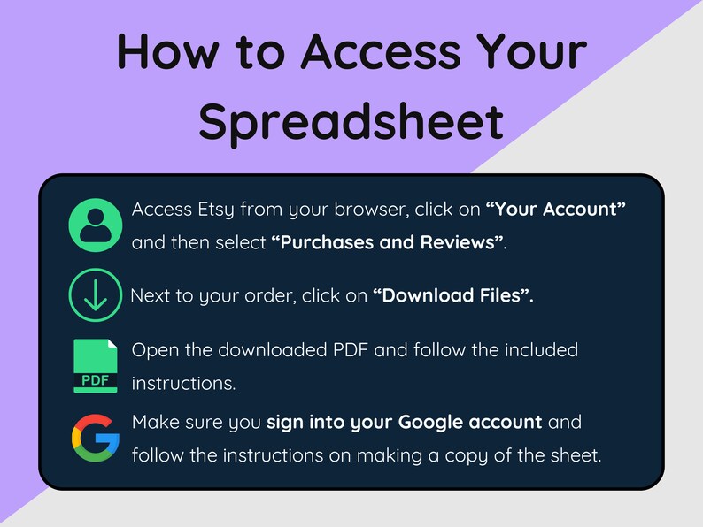 Google Sheets Ultimate Habit Tracker Light Mode, Daily, Weekly, Monthly ...