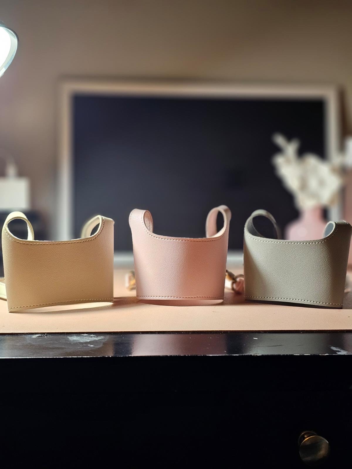 Cute Cup Purse | Cup Holder | Cup Carrier | Drink Caddy for Coffee - Etsy