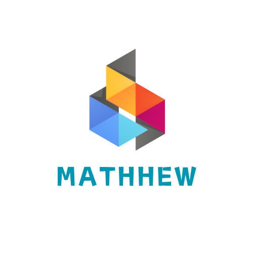 MATHHEW - Etsy