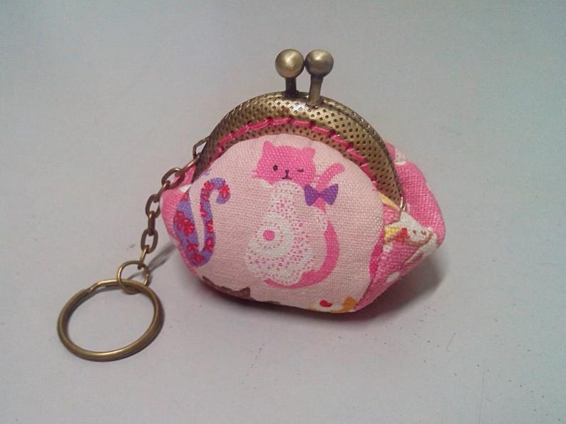 Coin Purse Pattern, PDF Bag Pattern, Handmade Bag Pattern - Etsy