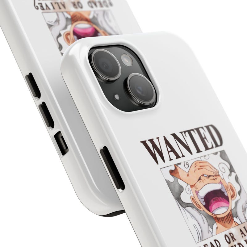 One Piece Phone Case - Etsy