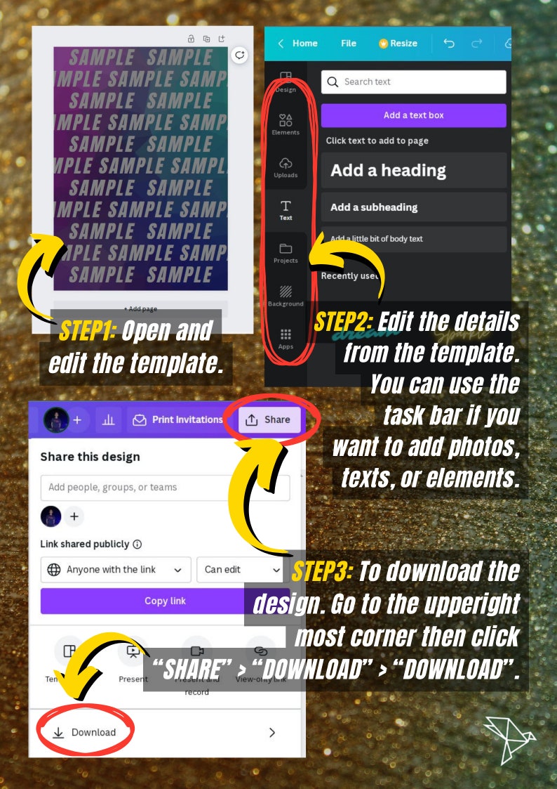 Toy Story Birthday Invitation Template Birthdayinvitation Toy Kids ...