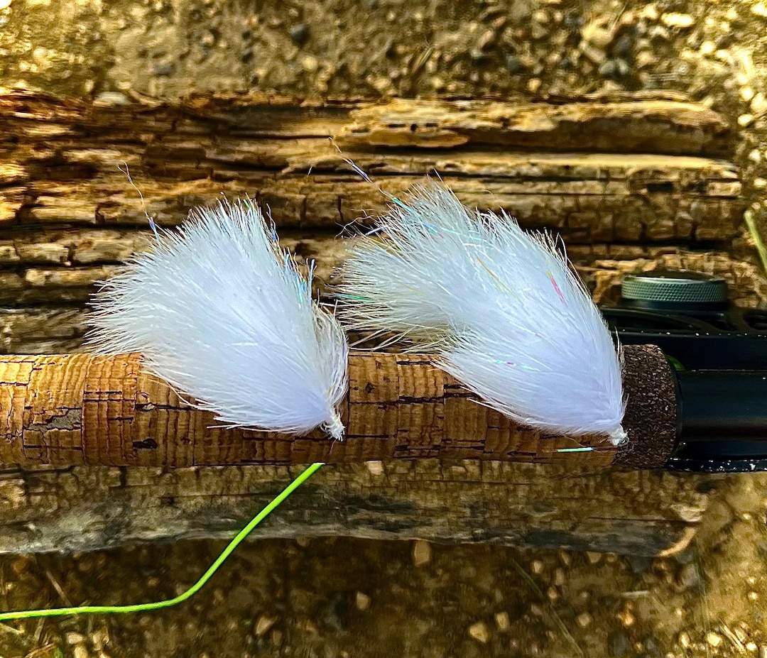 Game Changer Fly (2 Pack) - Etsy