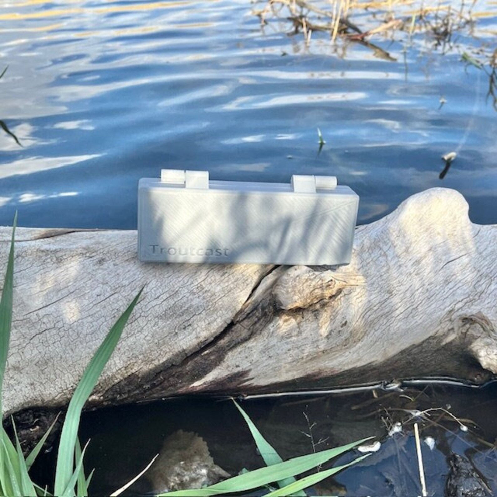 Custom Small Fly Box - Etsy